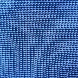 Van Heusen | Tops | Van Heusen 2 Blueshade Pepita Pattern Button Down ...